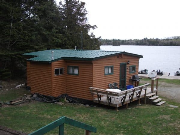 Hideaway Lodge | Cabin Rental