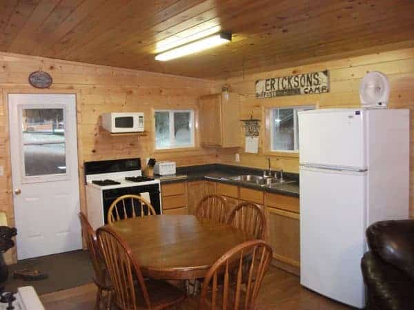 Hideaway Lodge | Cabin Rental