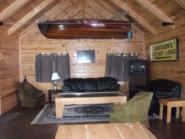 Hideaway Lodge | Cabin Rental