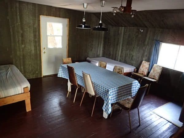 Hideaway Lodge | Cabin Rental