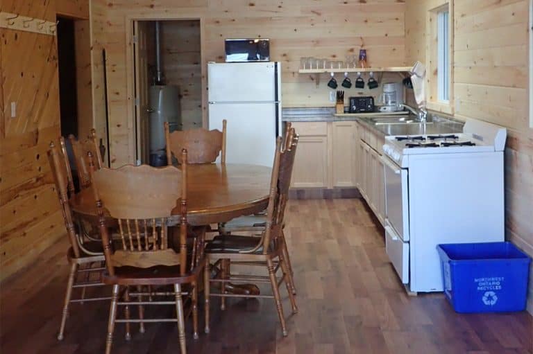 Hideaway Lodge | Cabin Rental
