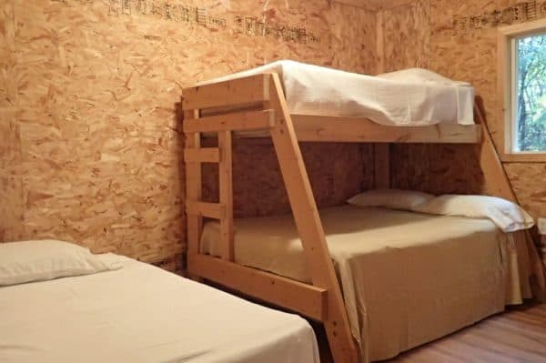 Hideaway Lodge | Cabin Rental