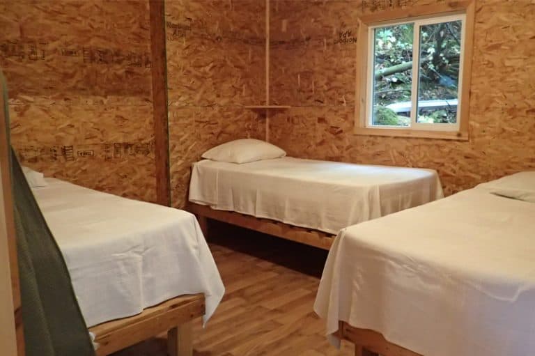 Hideaway Lodge | Cabin Rental