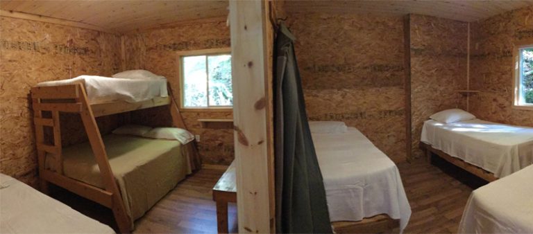 Hideaway Lodge | Cabin Rental