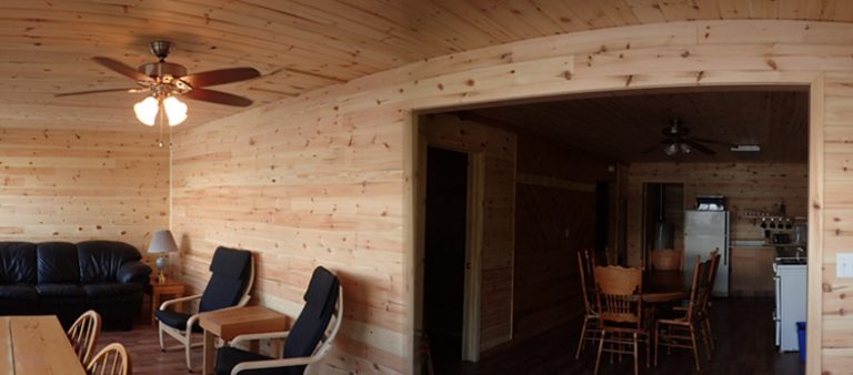 Hideaway Lodge | Cabin Rental